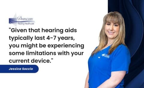 Widex Beyond: Is It Time to Upgrade Your Hearing Aid?