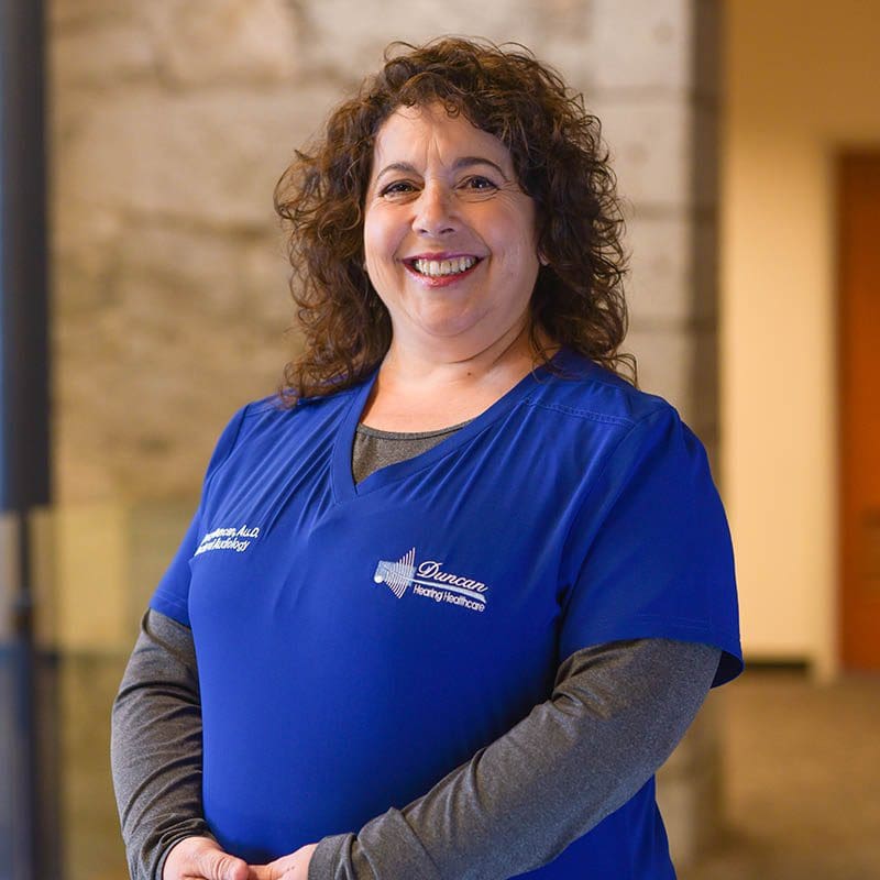 Hearing Care Experts for Fall River, Hyannis & Dartmouth | Duncan Hearing